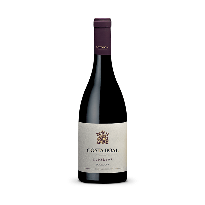 Costa Boal Superior 2019 – Tinto – Vinoxclusive