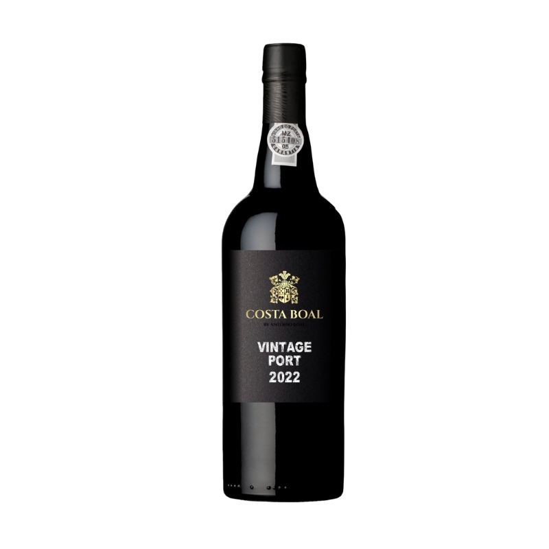 Costa Boal Vintage Port 2020 – Porto – Vinoxclusive